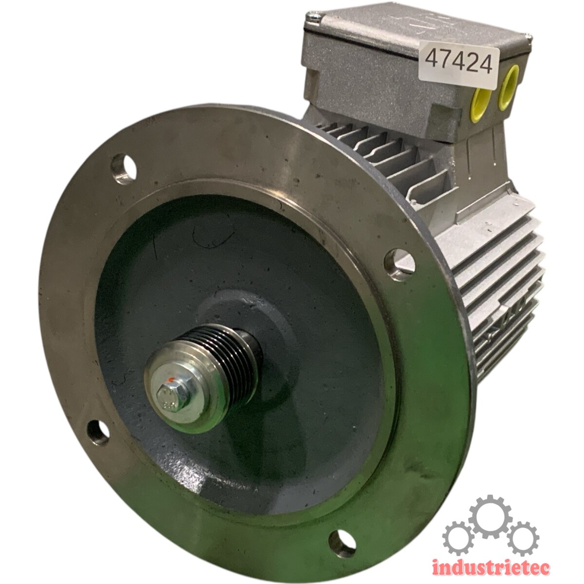 ATB VAFU 100L/2C-11 Asynchronmotor, 400,00