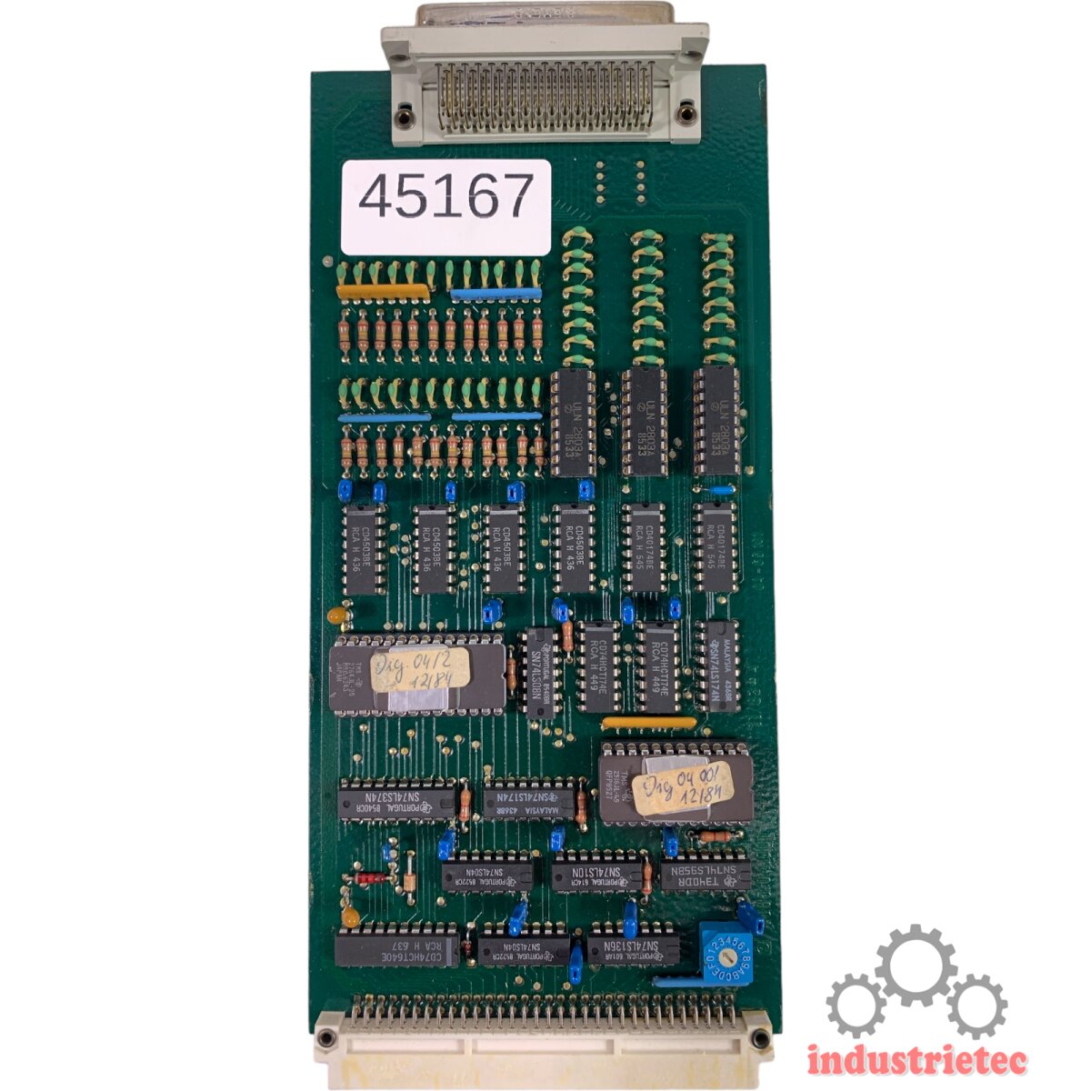 InterControl 4885.04.000 Modul, 720,00