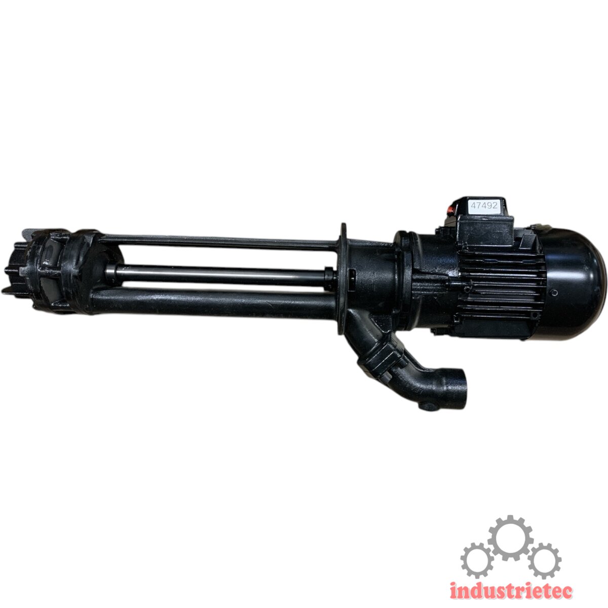 Brinkmann Pumps SAL402/510+001 Tauchpumpe Pumpe, 1.400,00