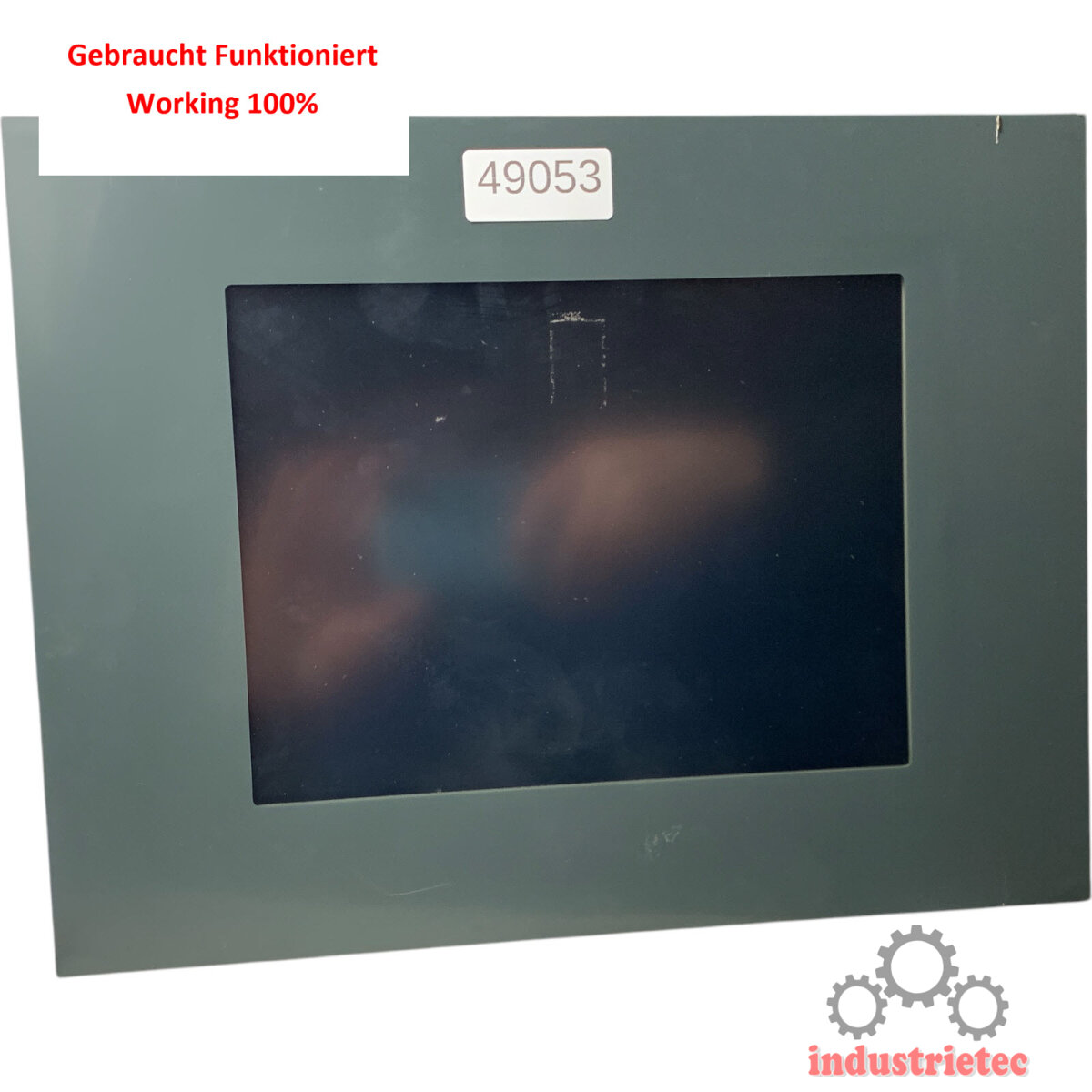 B&R 5AP1120.1043-C07 Rev.C0 Automation Panel, 2.800,00