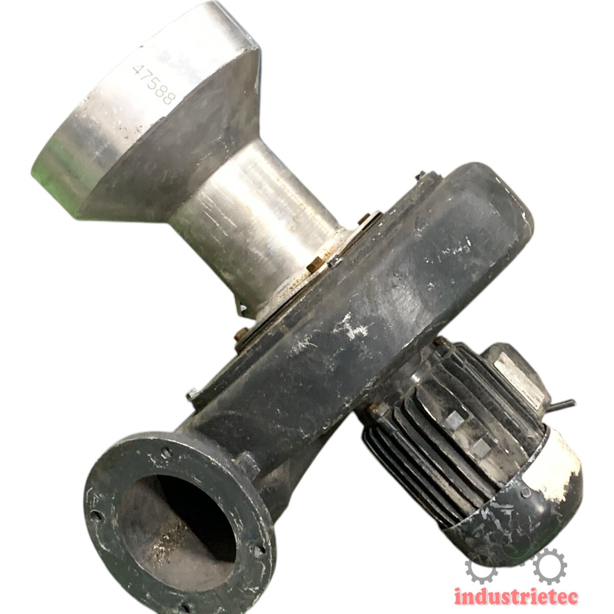 Elektror RD 14 Radialmitteldruckvetilator Ventilator, 400,00