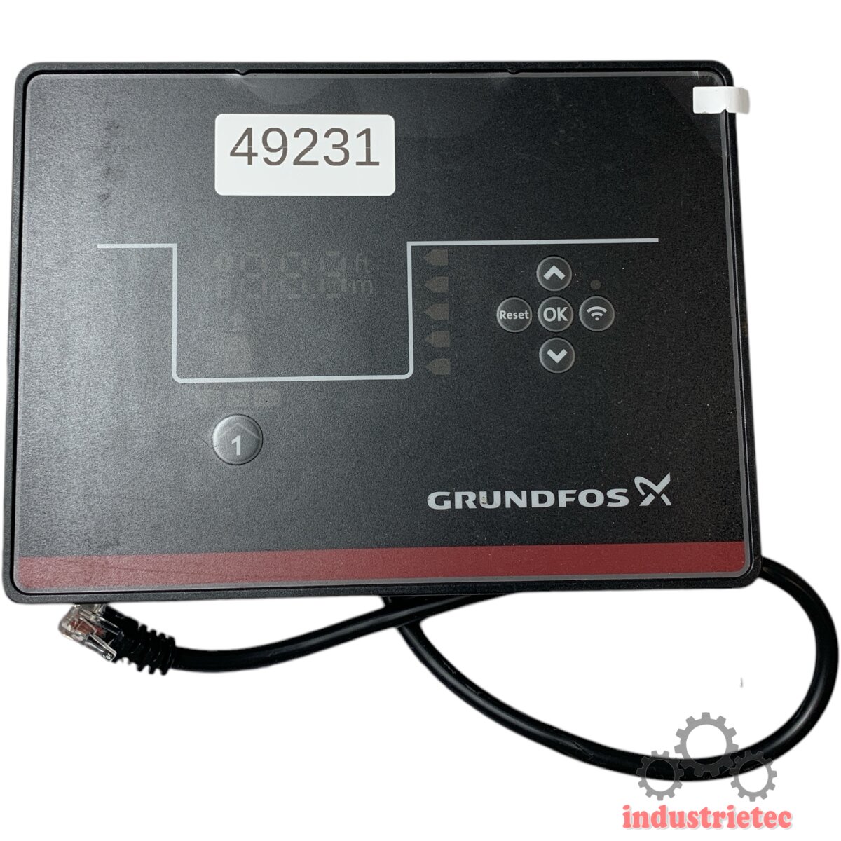 Grundfos CU 241-1 Control Unit 99347490 - Industrie Ersatzteile & Aut