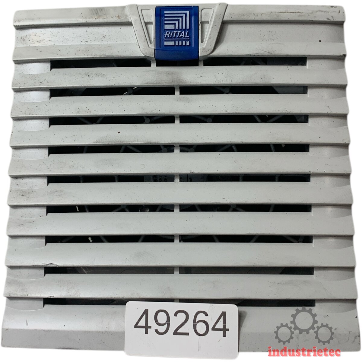 Rittal SK3238.100 Fan and Filter Unit, 50,00