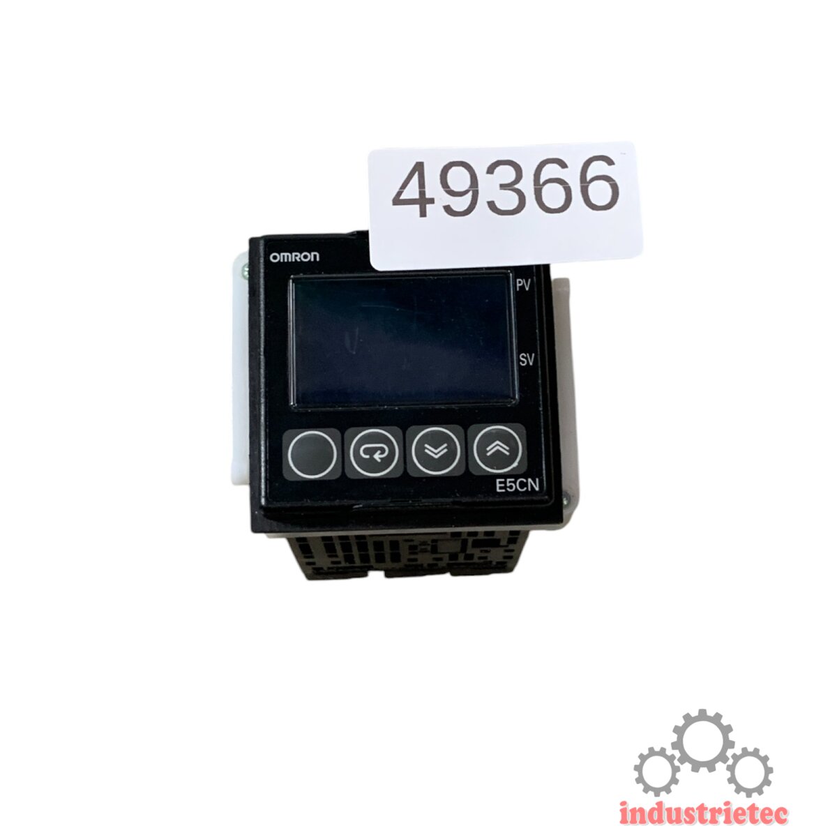 Omron E5CN-Q2MTD-500 Temperaturregler Regler, 140,00