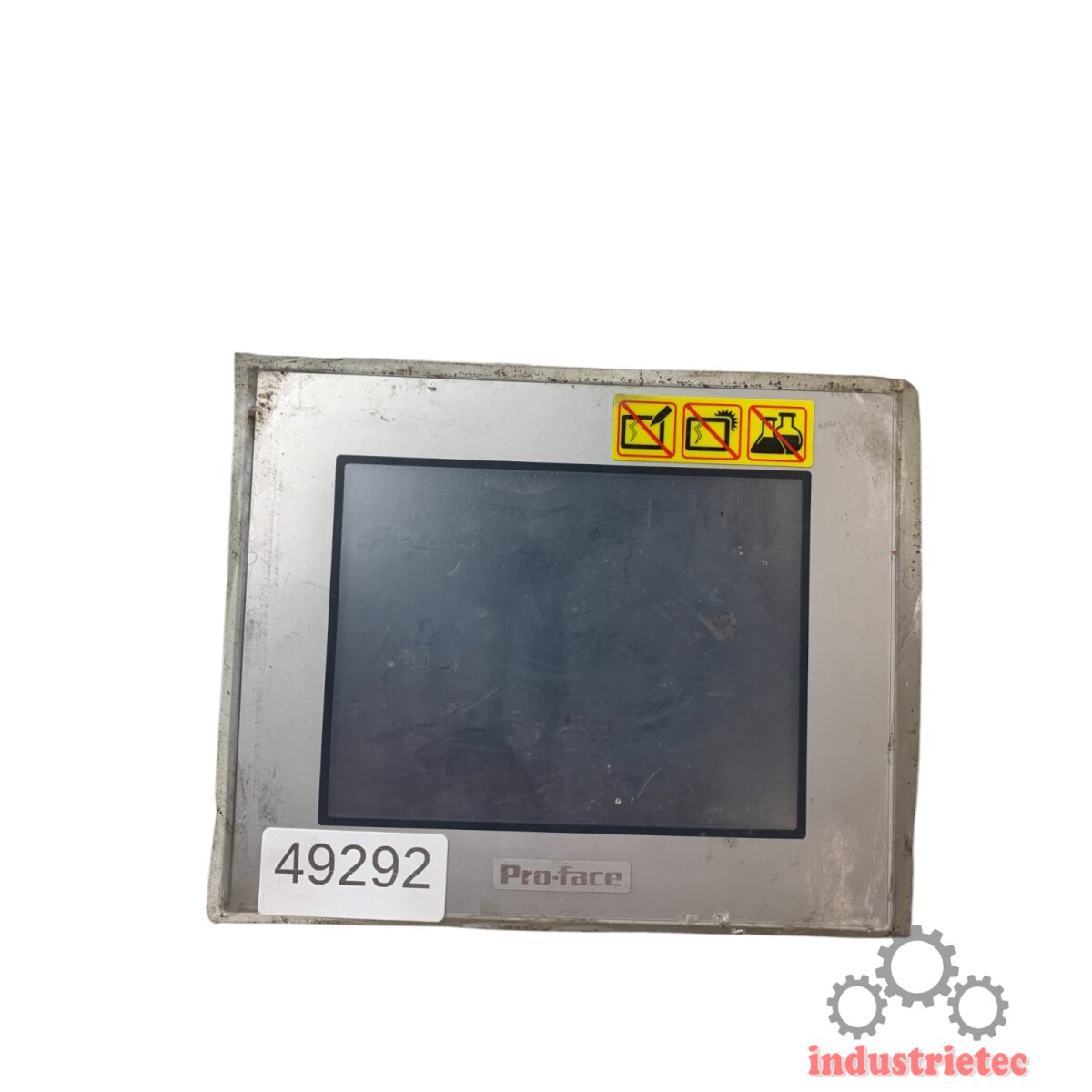 Pro-face GP-4301T PFXGP4301TAD Touch Panel, 820,00