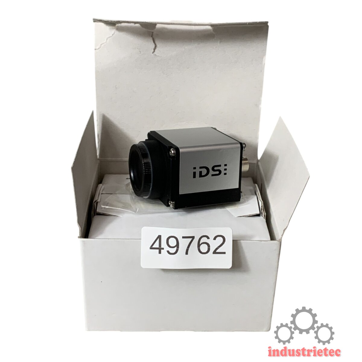 iDS UI-5490SE-M-GL R2 Industrial Camera, 1.200,00