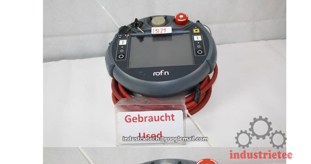 Rofin sinar FL020 keba Ketop C50R/73810/04 panel C50 R / 73810 / 04 t ...