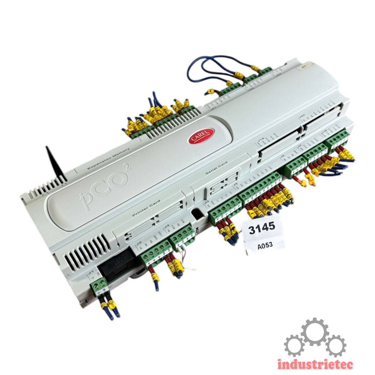 Carel PC02000AM0 pCO2 Controller, 690,00