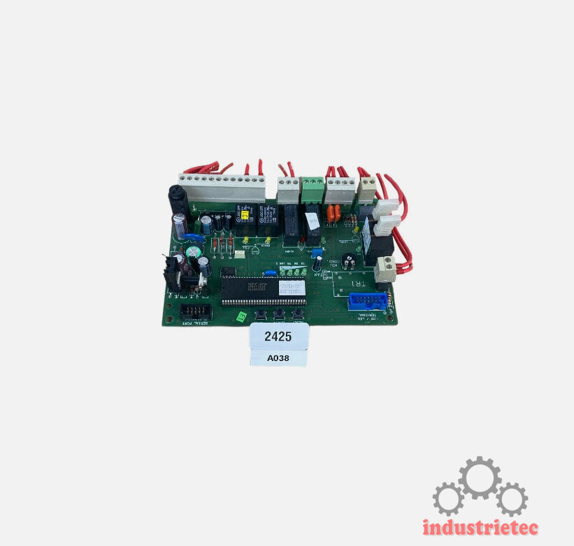 Carel CDA3030PEL Control Board, 7.900,00