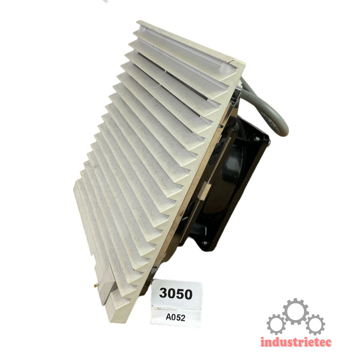 Rittal SK 3323 607 Filterlüfter Ventilator - Industrie Ersatzteile