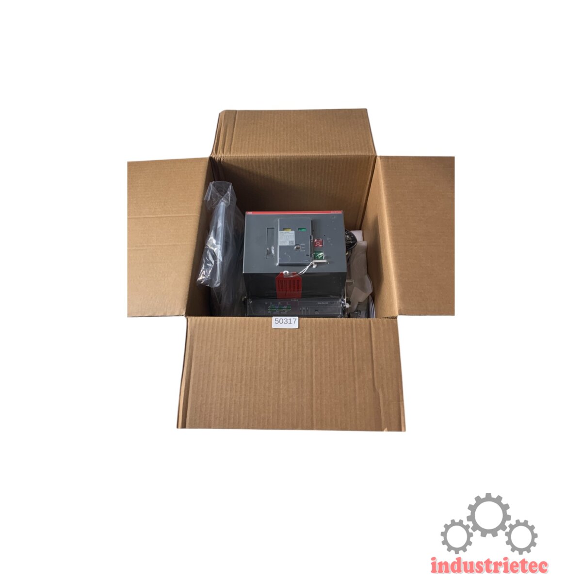 ABB SACE TMAX XT6H 800 Kompaktleistungsschalter 1SDA107589R1, 3.000,00