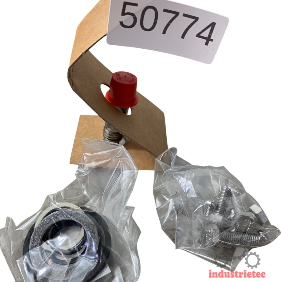 Danfoss 032F0203 Reparatursatz für EVRAT 10 Previous Design - Industr