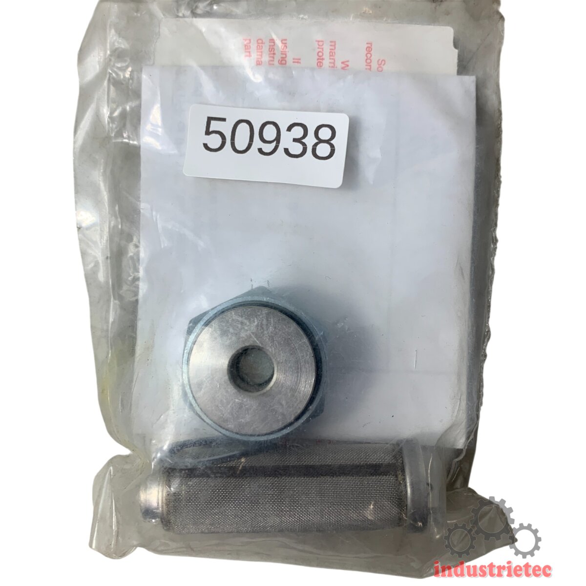 BDL 82S Trommelmotor 0,12 kW, 250,00