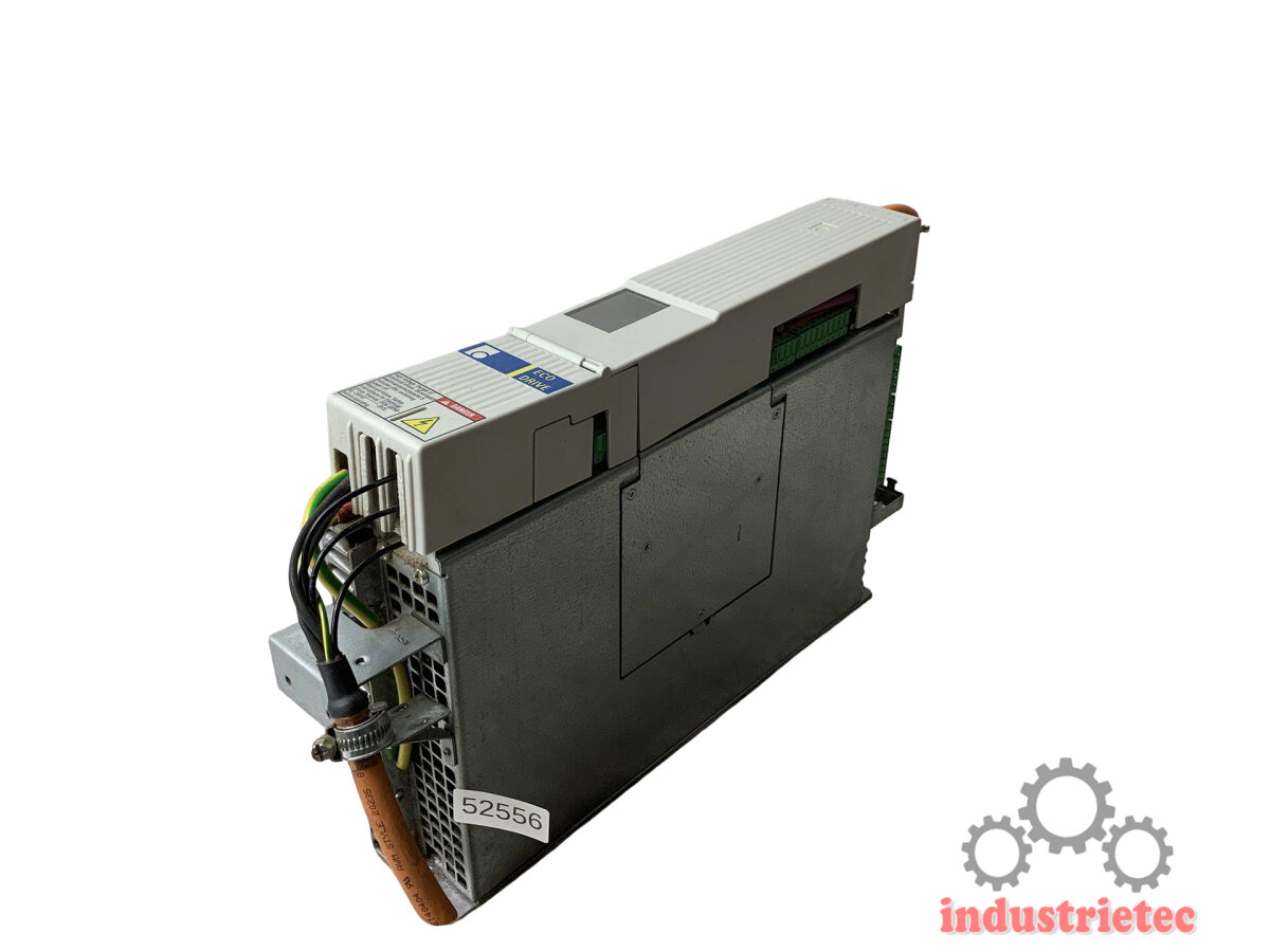 Rexroth DKC03.3-040-7-FW Antriebsregler Servo Controller - Industrie