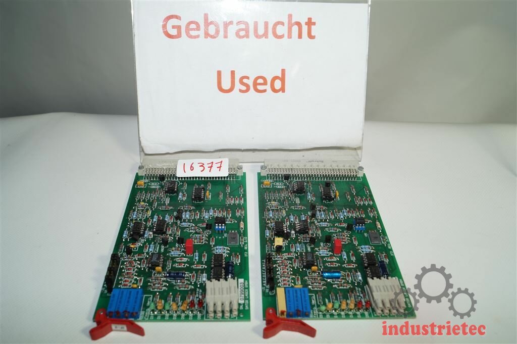 Domino Sator Laser IF2 REV 2.10, 550,00