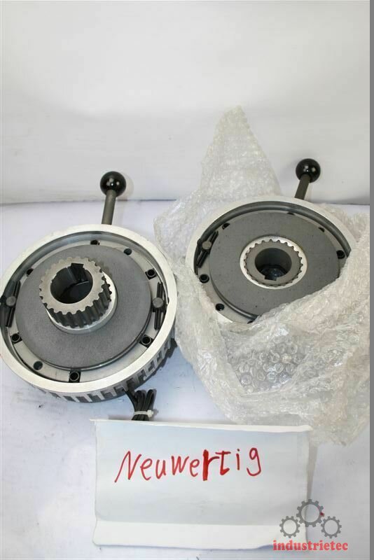 mayr ROBA-STOP BREMSE 9/832.413.3 Tachobremse 24V 101W 200Nm, 400,00