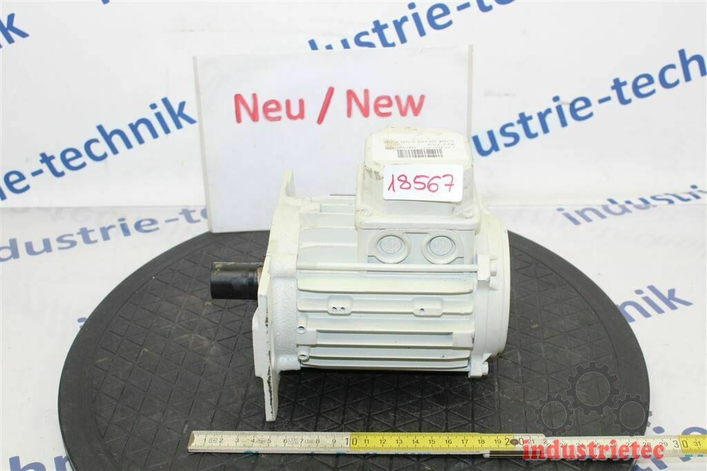 ADDA FC63-4 elektromotor 0,12 kw