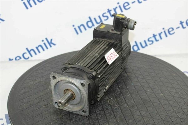 AMK RAS4-1-G-000 Servomotor RAS41G000, 900,00