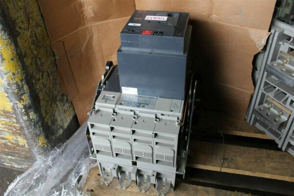 Merlin Gerin compact NS630 N Leistungsschalter NS630N MT630 circuit b