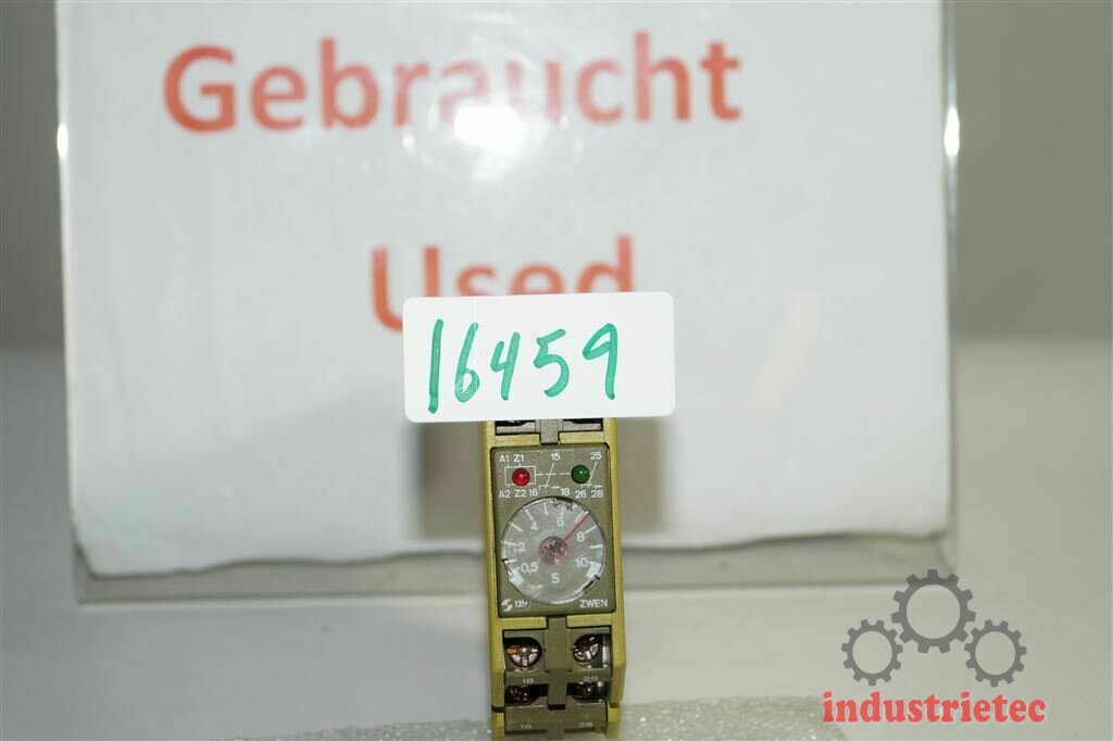 pilz ZWEN 654720, 29,00