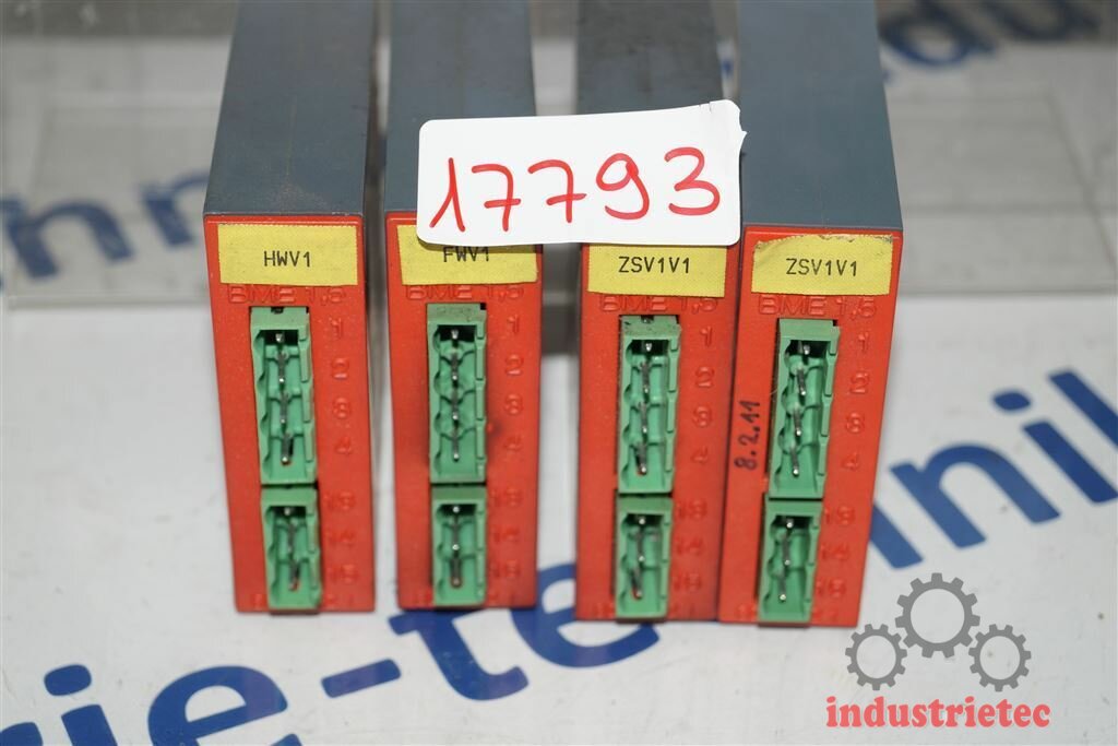 SEW Eurodrive 8257221 Bremsgleichrichter BME 1,5 ohne stecker, 15,00