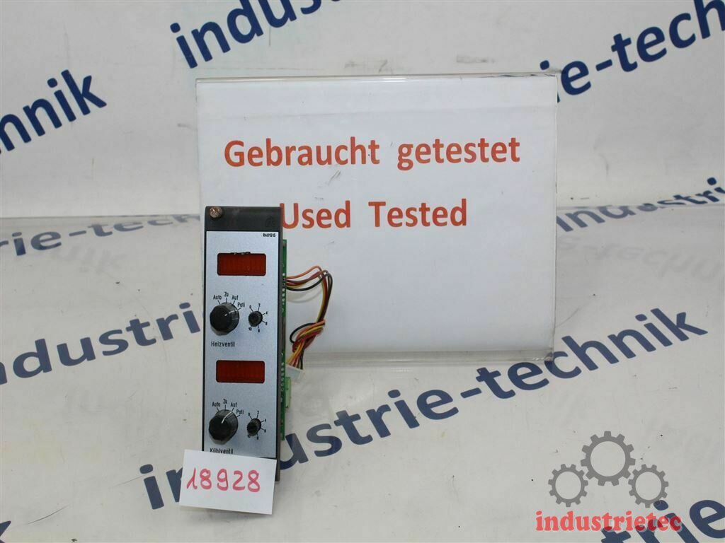 Romutec RAG1515 Modul, 110,00