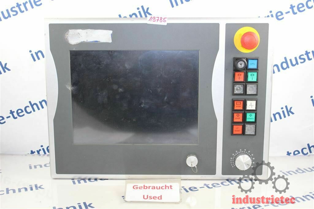 Beckhoff CP7802-1327-0010 Touch Panel Bedien Panel - Industrie Ersatz