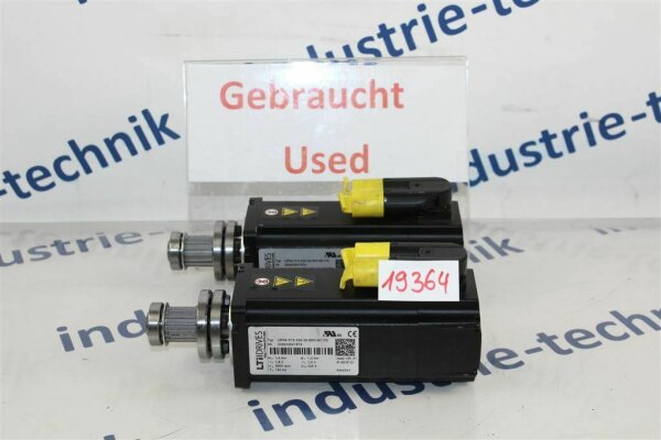 LTi DRiVES LSP06-015-320-30-00H1MY170 Servomotor LSP060153203000H1MY1 ...