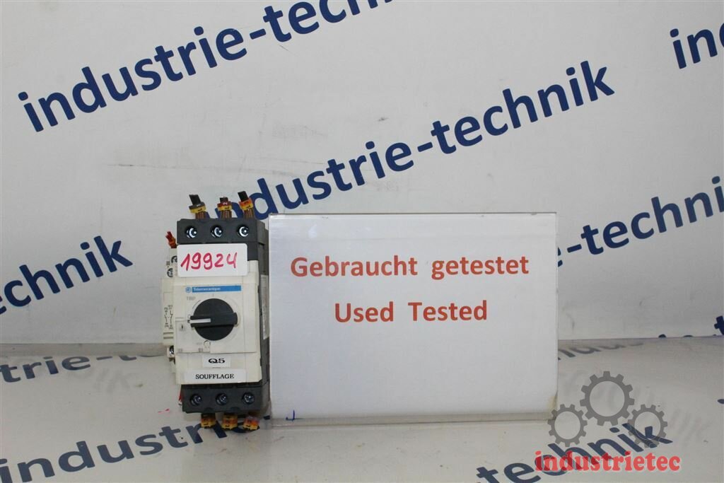 Schneider Electric GVAN11 Hilfsschalter 40A, 20,00